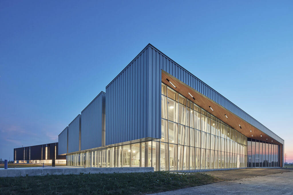 About - Fortis Group