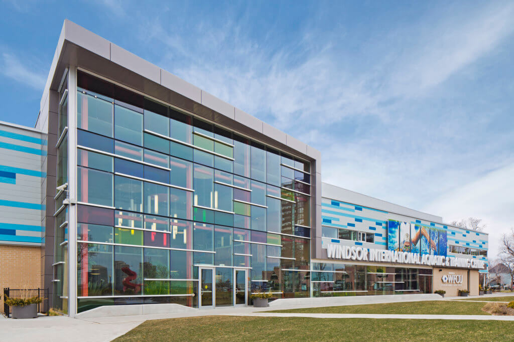 Projects Archive - Fortis Group