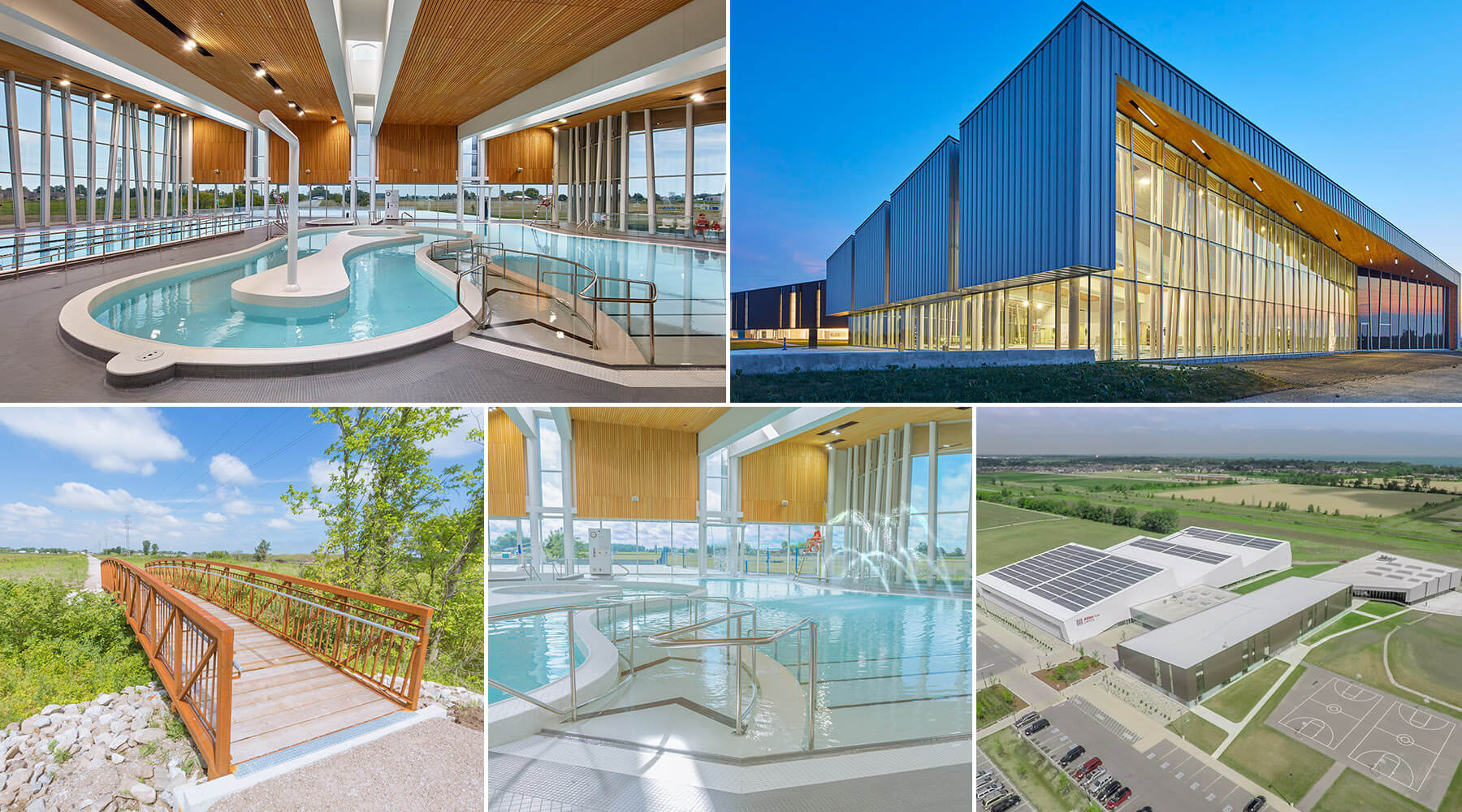 Atlas Tube Centre - Fortis Group