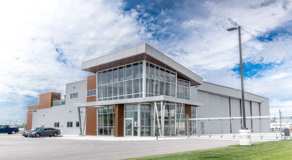 Design-Build - Fortis Group