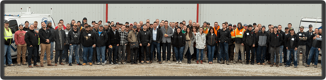 An Exciting Year Ahead - Fortis Group