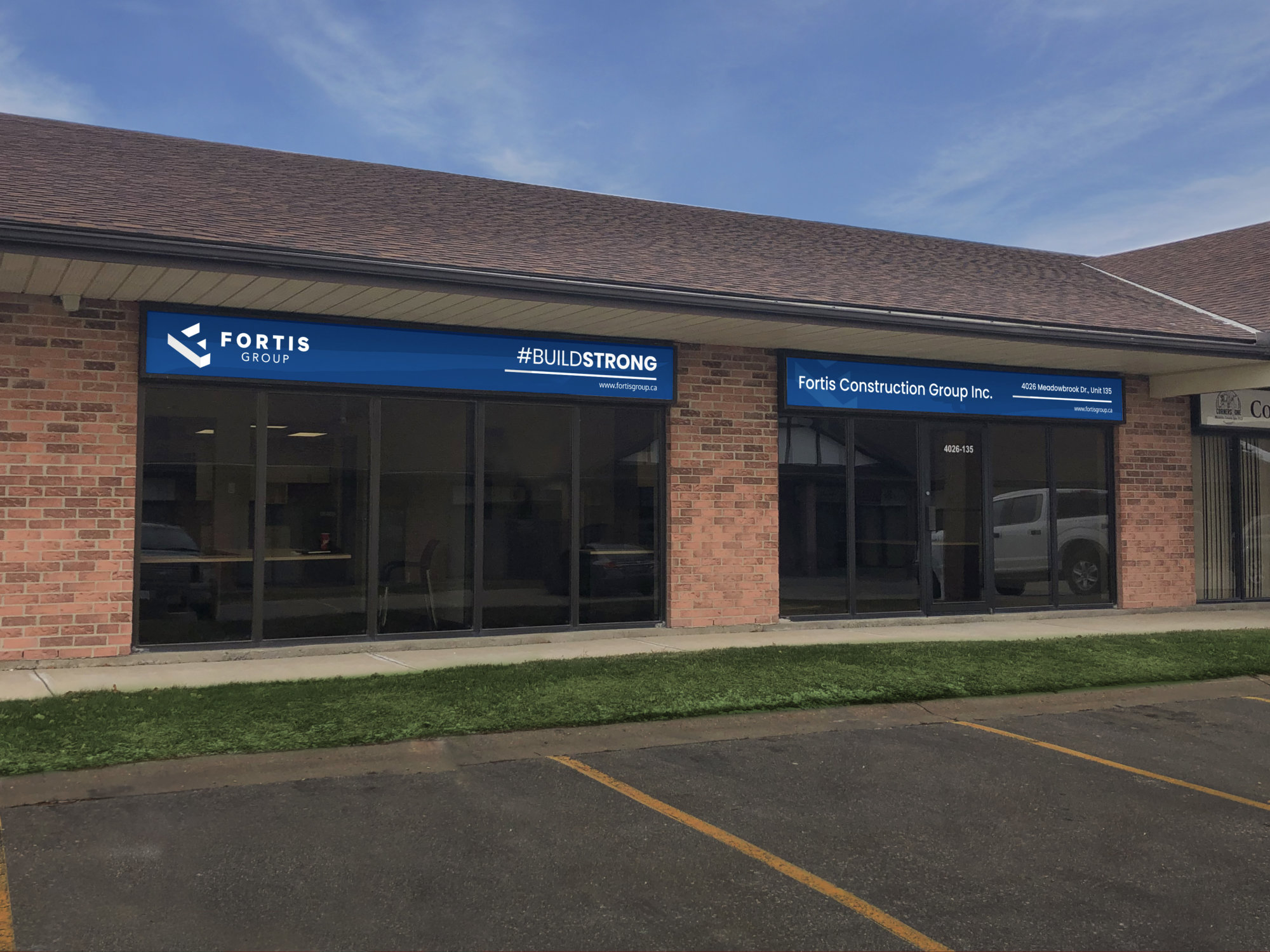 2019 In Review - Fortis Group