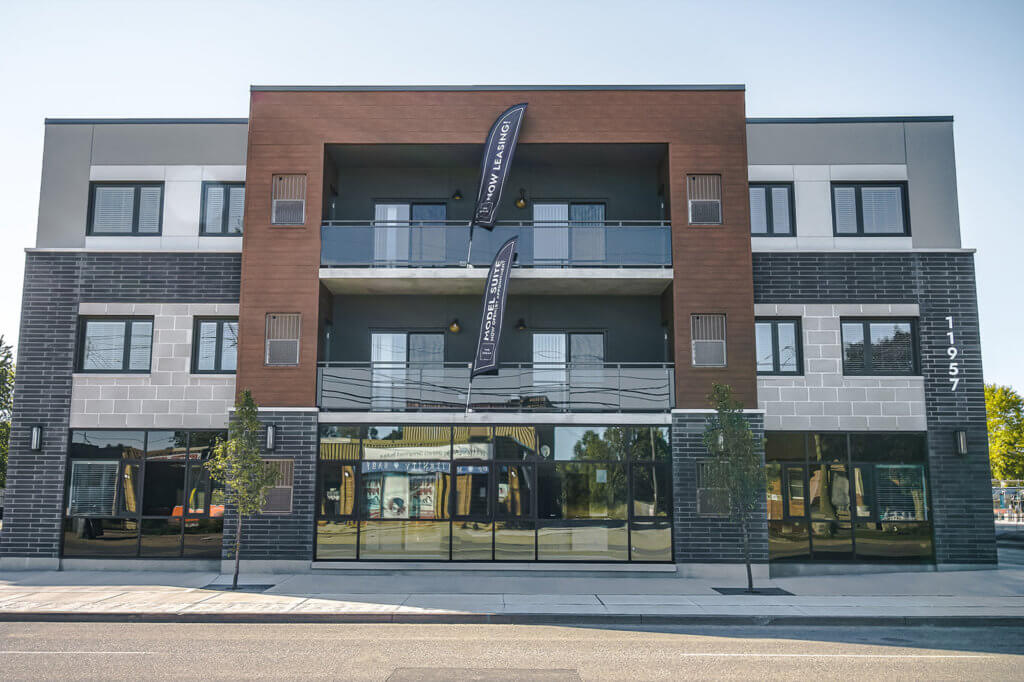 Fortis Group | General Contractor, Construction Management, Design-Build